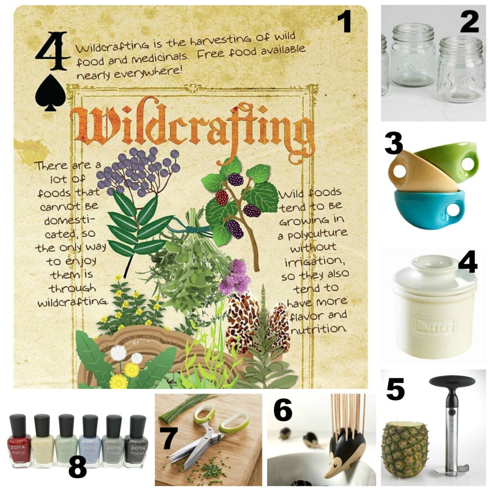 December Wishlist Collage-numbered – Ever Growing Farm